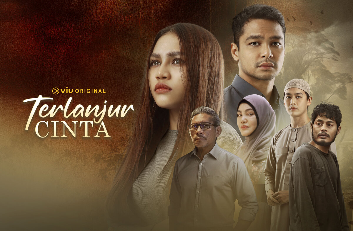 Viu Malaysia persembahkan Viu Original pertama sempena Ramadan ...